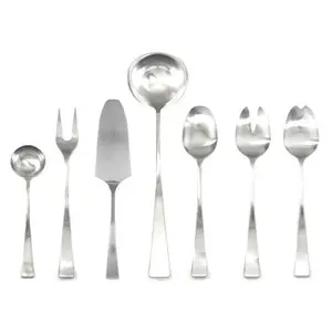 MEPRA Italia Serving Set7 Pieces