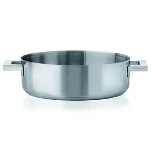 MEPRA Stile Pininfarina Frying Pandual Handles - Silver