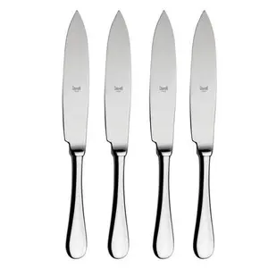 MEPRA Happy American Steak Knives Set4 Pieces