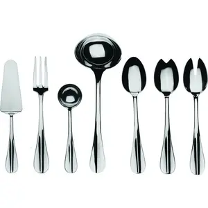 MEPRA Roma Serving Set7 Pieces
