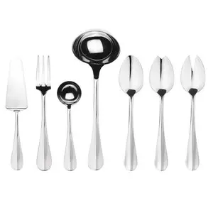 MEPRA Roma Serving Set7 Pieces