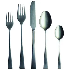 MEPRA Italia Flatware Set5 Pieces