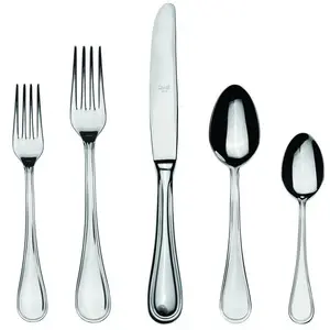 MEPRA Boheme Flatware Set5 Pieces