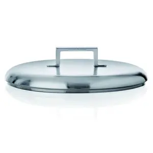 MEPRA Stile Pininfarina Lid - Silver