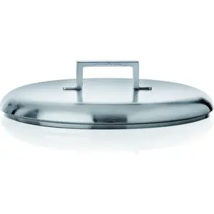 MEPRA Stile Pininfarina Lid - Silver