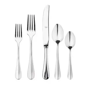 MEPRA Roma Flatware Set5 Pieces