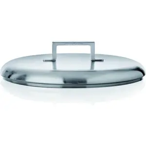 MEPRA Stile Pininfarina Lid - Silver