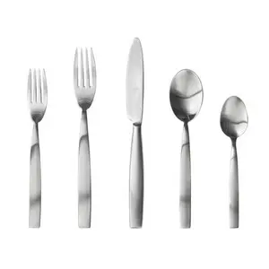 MEPRA Mediterranea Flatware Set5 Pieces