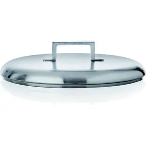 MEPRA Stile Pininfarina Lid - Silver