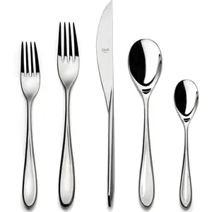 MEPRA Forma Flatware Set5 Pieces