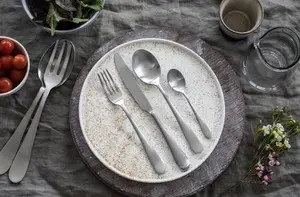 MEPRA Natura Flatware Set5 Pieces