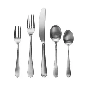MEPRA Natura Flatware Set5 Pieces