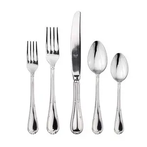 MEPRA Raffaello Flatware Set5 Pieces
