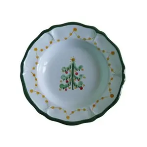 LA GABBIANELLA Magia Pasta Bowl - White