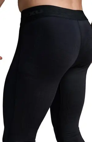2xu Force Compression Tights
