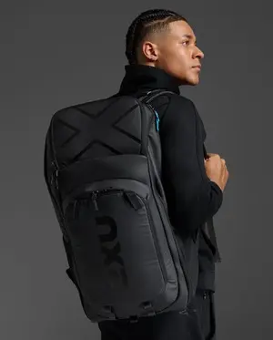 2xu Transition Backpack 34l