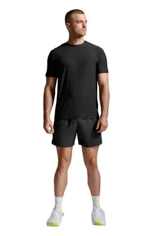 2xu Signature Tee - Black/black