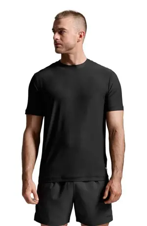 2xu Signature Tee - Black/black