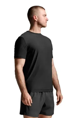 2xu Signature Tee - Black/black