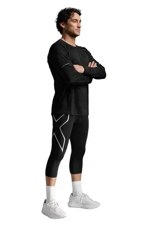 2xu Core Compression 3/4 Tights