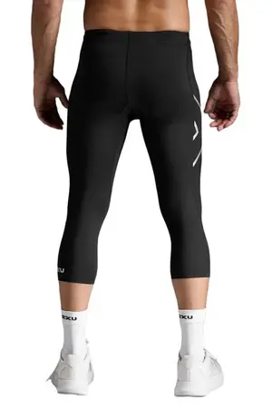 2xu Core Compression 3/4 Tights