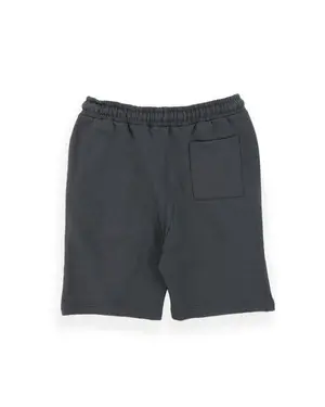FLY BY NIGHT Troy Shorts - Black/saint La