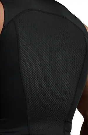 2xu Core Compression Sleeveless Top