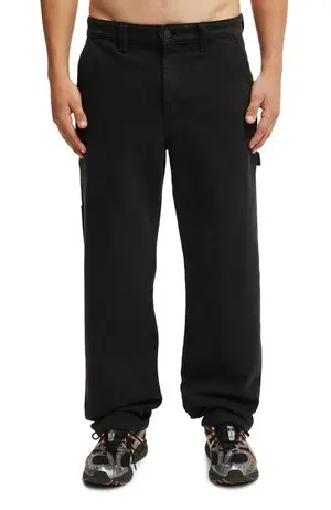 Cotton On Drawstring Bottoms For Men