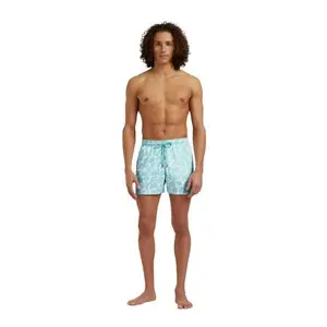 Vilebrequin Seashells Print Stretch Swim Shorts