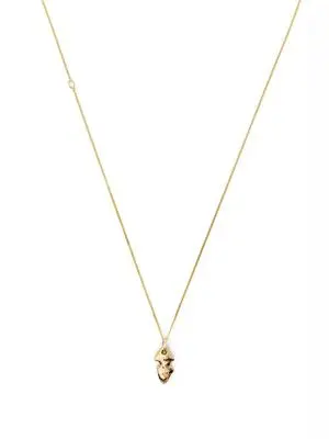 IMOGEN BELFIELD Spear Necklace