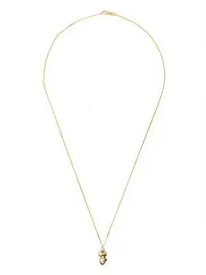 IMOGEN BELFIELD Spear Necklace