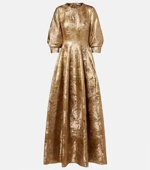 Simkhai Metallic Dresses
