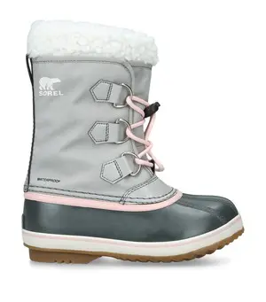 Sorel Paneled Boots For Women