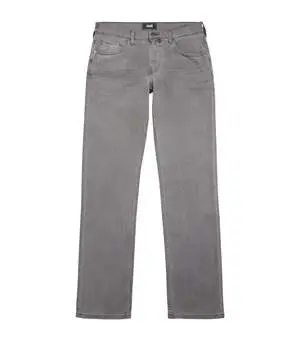 Women's Gray Jeans