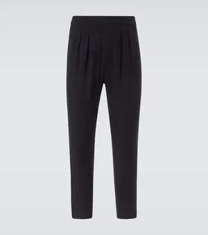 Tom Ford Elasticated Pants For Men