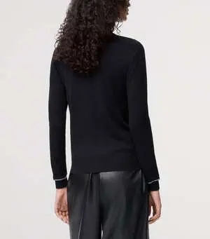 Loewe Wool Turtleneck Sweater