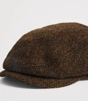 Stetson Wool Driver Cap