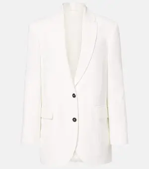 Brunello Cucinelli Monili Blazer