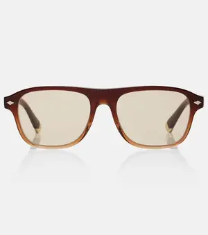 Brunello Cucinelli Monogrammed Eyewear For Women