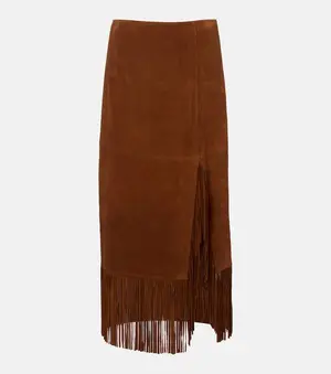 Polo Ralph Lauren Asymmetrical Skirts