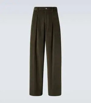 Jw Anderson Wide Leg Pants For Men