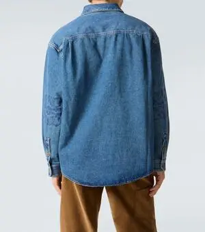 Loewe Denim Shirt