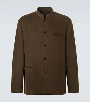 Loro Piana Single Breasted Jackets For Men