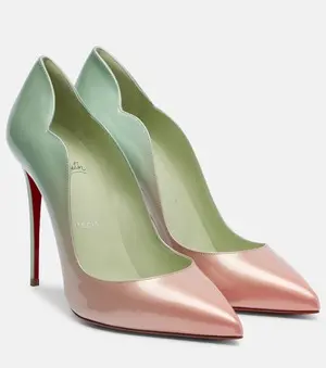 Louboutin Iridescent