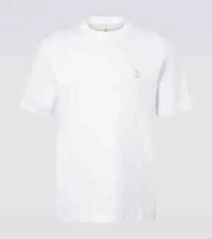 Men's Printed Jersey T-Shirts