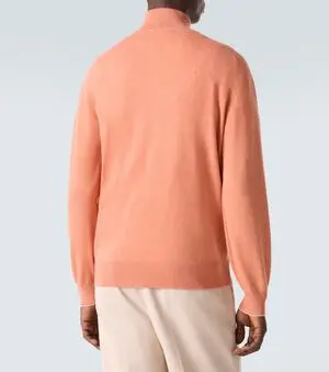 Brunello Cucinelli Cashmere Sweater
