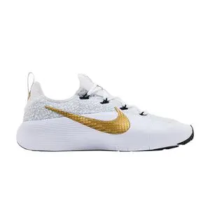 Nike Lebron Tr 1 Sneakers - White