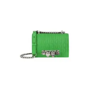 Alexander Mcqueen Mini Cross Body Bags