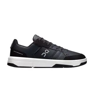 On The Roger Clubhouse Sneakers - Black