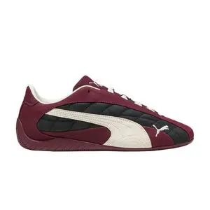 PUMA Speedcat Plus Quilted